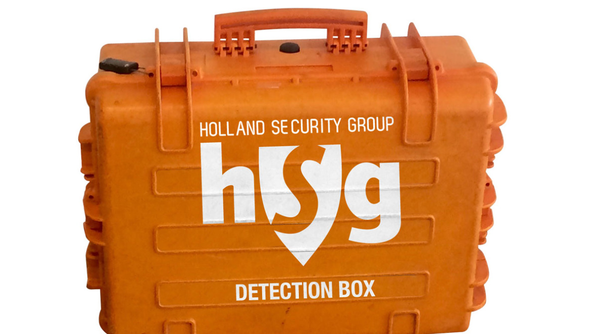 Holland Security Group | Een stap verder in beveiliging